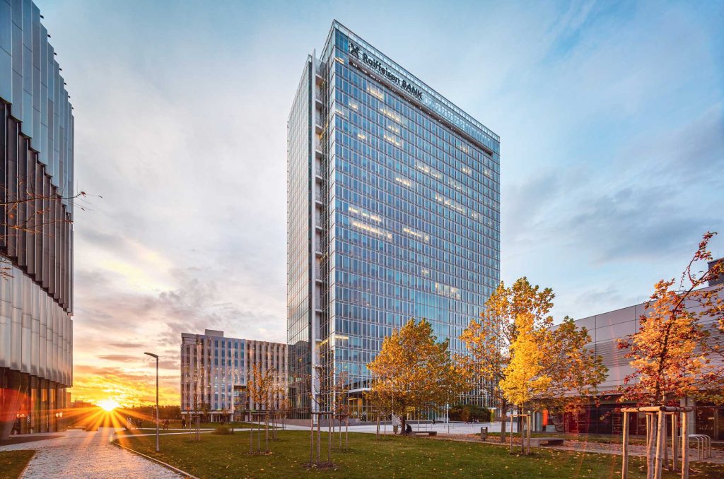 City Tower | citytower.cz